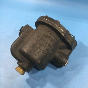 Spirax Sarco 62800 Steam Trap B3-30 1"