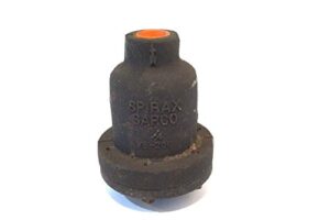 spirax sarco 38375 valve