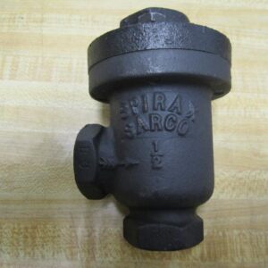 Spirax Sarco K283 Valve 1/2