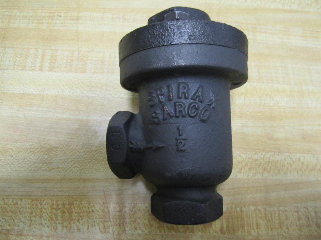 Spirax Sarco K283 Valve 1/2