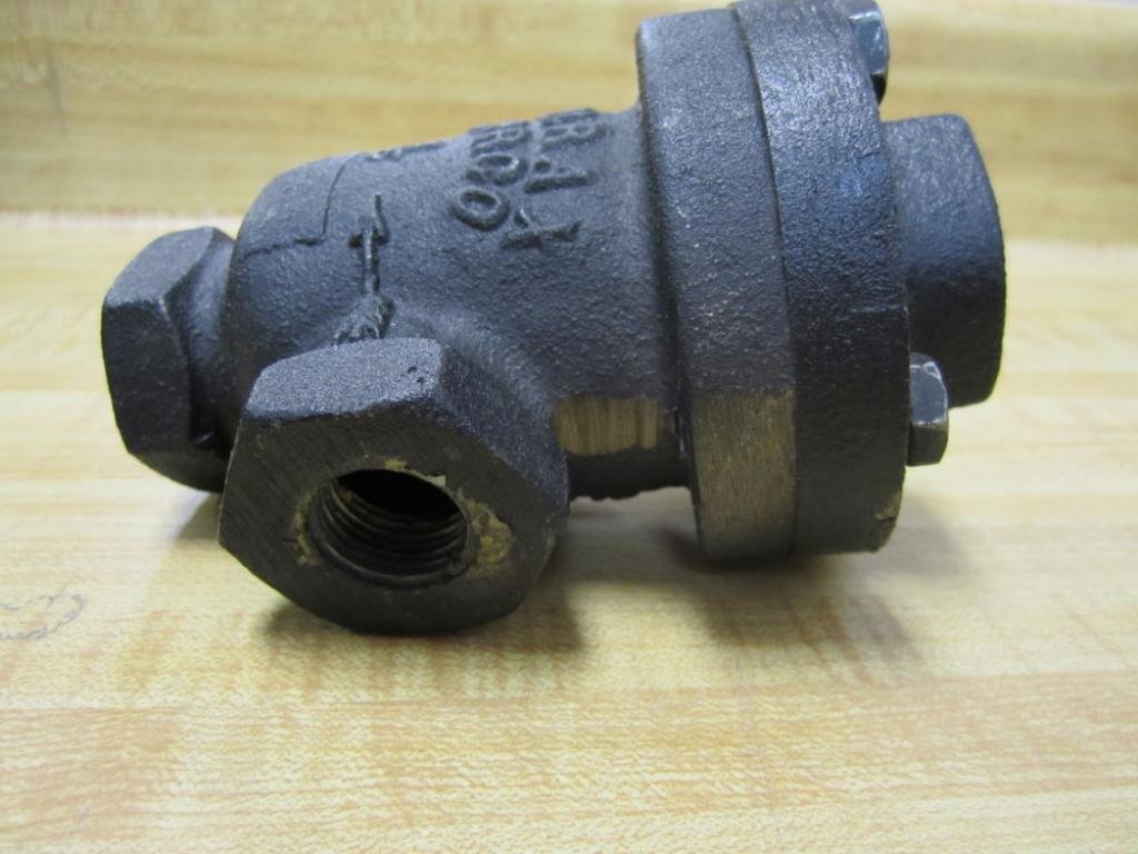 Spirax Sarco K283 Valve 1/2