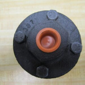 Spirax Sarco K283 Valve 1/2