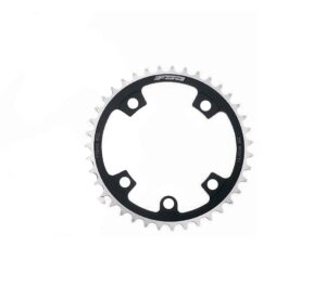 full speed ahead sl-k abs chainring 5h road bike 36t double