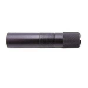 Carlsons Choke Tubes Beretta Optima HP 12Ga Matte Black 17-4 Heat-Treated Stainless Steel Extended Turkey Choke Tube (75008)