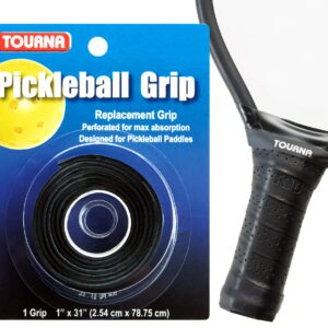 Tourna Pickleball Paddle Grip