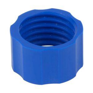 sawyer products sp150 coupling for water filtration cleaning, blue, 1 x 1 x 1 inches