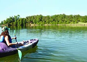 Perception Kayak Access Sit On Top for Recreation