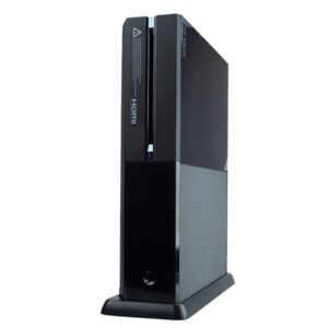 mylifeunit xbox one vertical stand, simplicity cooling xbox one stand