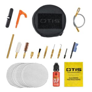 Otis Technology 45 Caliber Pistol Cleaning System,FG-645-45