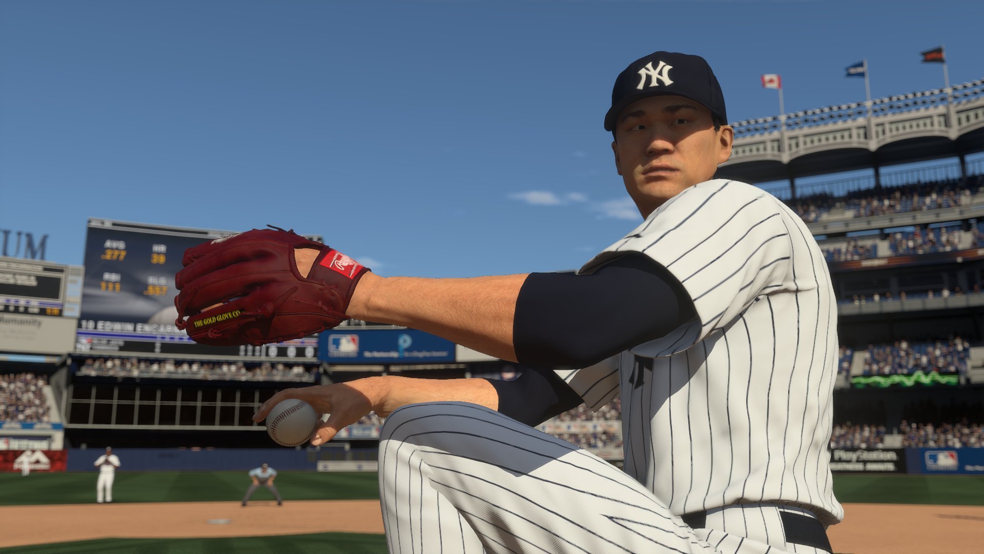 MLB The Show 16 - PlayStation 3