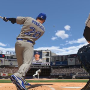 MLB The Show 16 - PlayStation 3