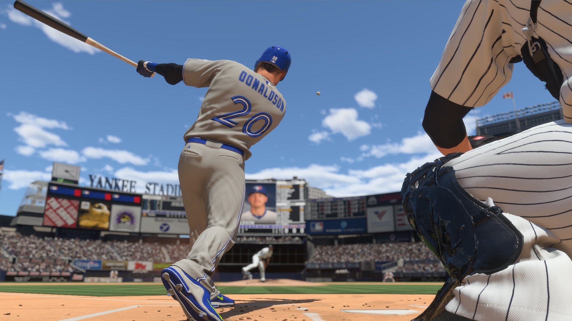 MLB The Show 16 - PlayStation 3