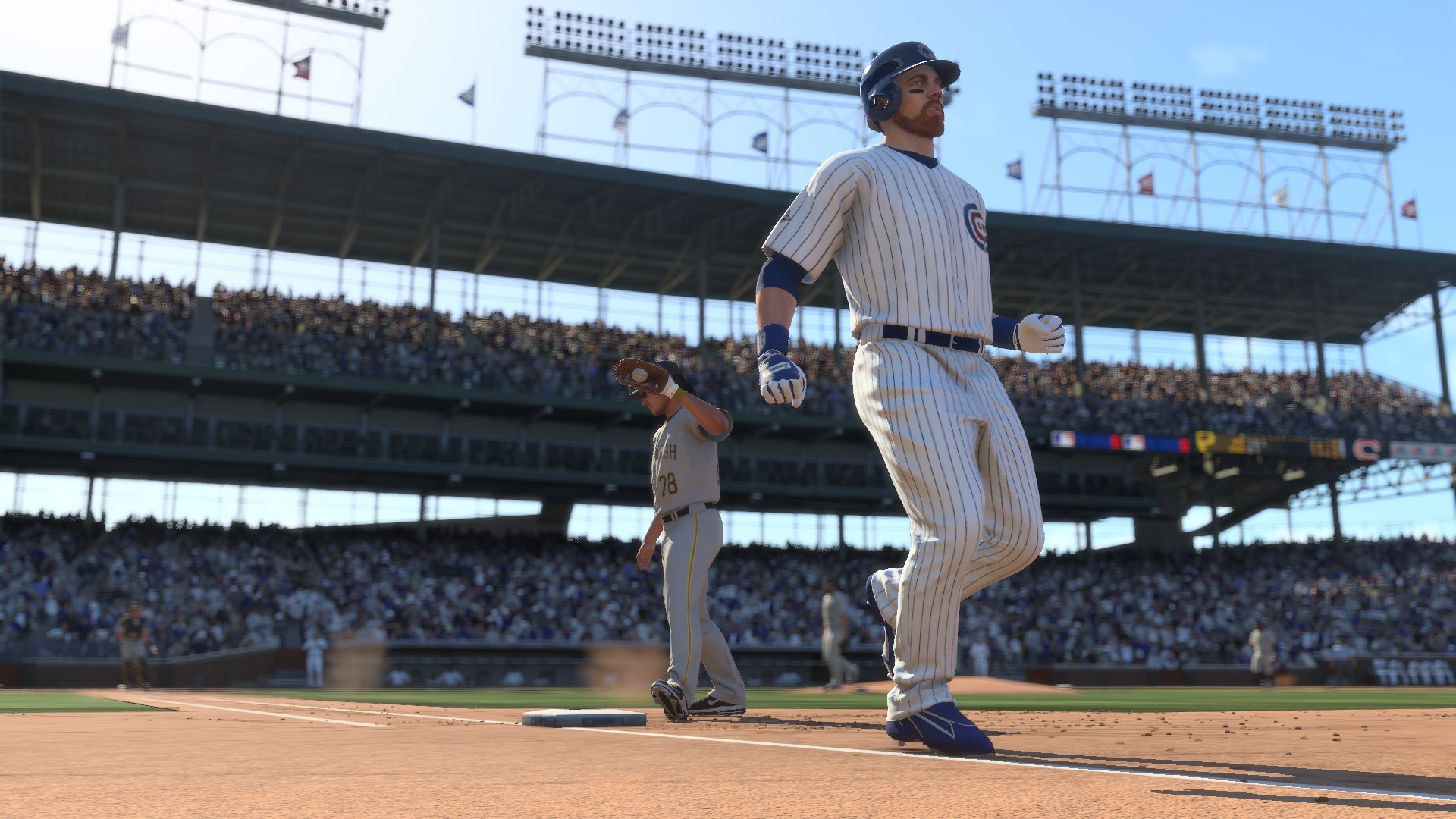 MLB The Show 16 - PlayStation 3