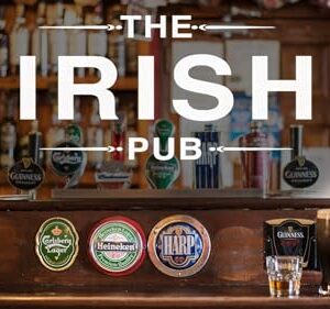 The Irish Pub