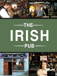 the irish pub