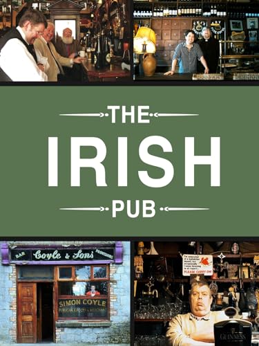 The Irish Pub