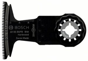 bosch 2608662543 bim-immersion saw blade hw aii 65 bsp 10 pcs