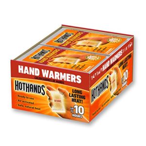 hothands warmers (60 pair)