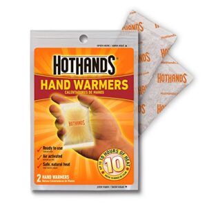 HotHands Warmers (60 PAIR)