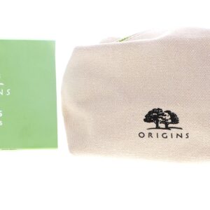 Origins Best Sellers Set for Women - 5 Pc 1oz Checks Face Wash, 3.8oz Lotion, 0.5oz Clear Charcoal Face Mask,1.62oz Serum, 1.69oz Moisturizer