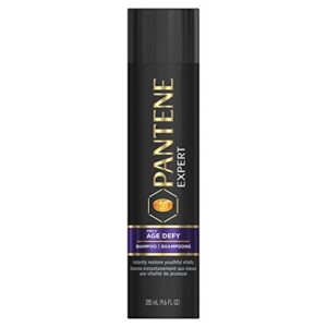 pantene expert pro-v age defy shampoo, 9.6 fluid ounce