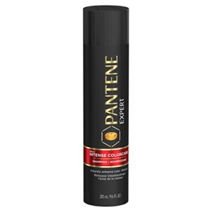 Pantene Expert Pro-V Intense Color Care Shampoo, 9.6 Fluid Ounce