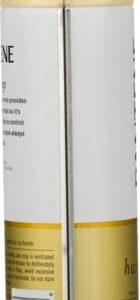 Pantene Pro-V Level 5 Maximum Hold Hairspray for Maximum Hold, Texture and Finish, 11 oz