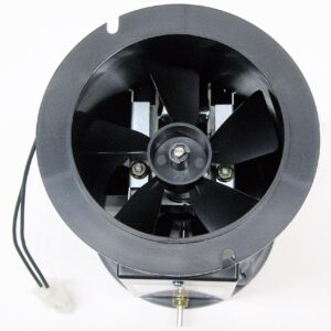 Packard Draft Inducer Furnace Fan Motor 65404 for Intertherm Miller Nordyne 903404