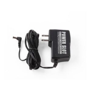 big joe stomp box company power slot 1700ma adapter ps-202 | 9v dc regulated power supply