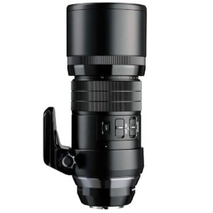 om system olympus m.zuiko digital ed 300mm f4.0 is pro for micro four thirds system camera powerful telephoto prime lens weather sealed design mf clutch