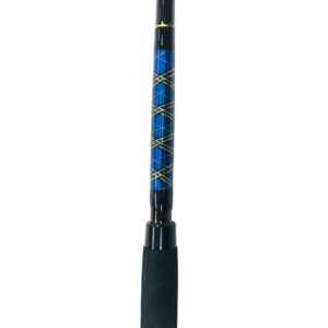 EatMyTackle Sabiki Rig Bait Fishing Rod (8ft.)