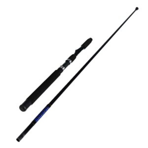 EatMyTackle Sabiki Rig Bait Fishing Rod (8ft.)