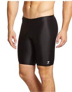 tyr solid jammer - black - 32