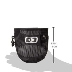 Easton Deluxe Release Pouch, Black