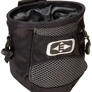 Easton Deluxe Release Pouch, Black