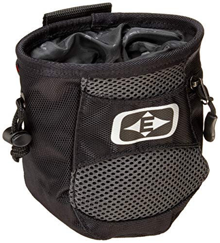 Easton Deluxe Release Pouch, Black