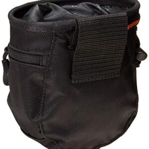 Easton Deluxe Release Pouch, Black