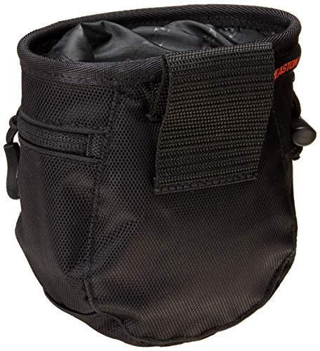 Easton Deluxe Release Pouch, Black