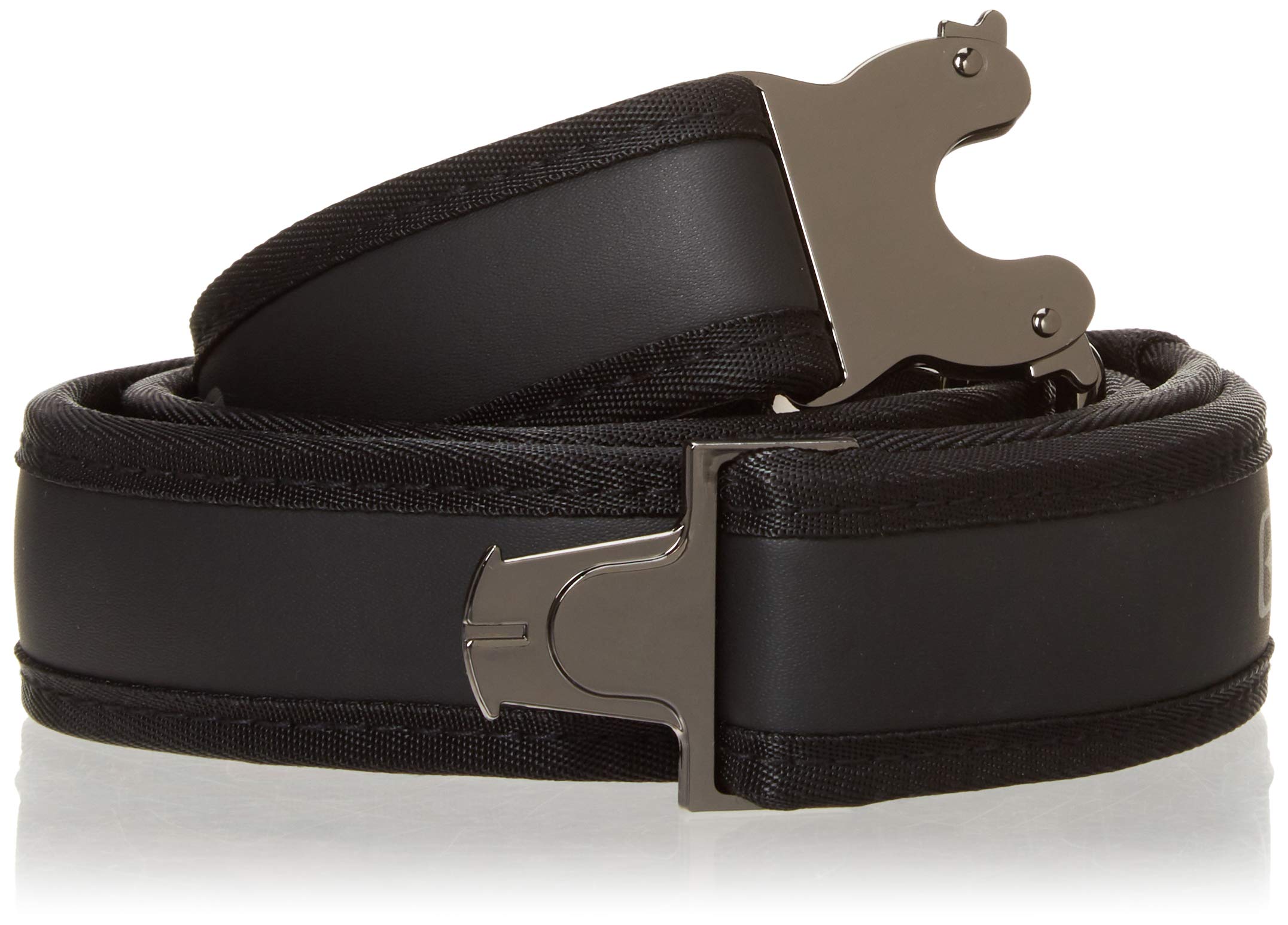 Easton Elite Quiver Belt, Carbon Black