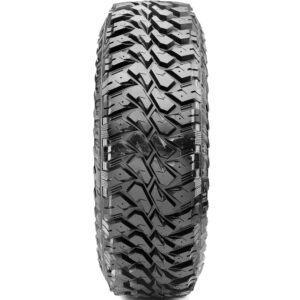 Maxxis MT-764 Buckshot II All-Season Radial Tire - 33/12.50R15 108Q