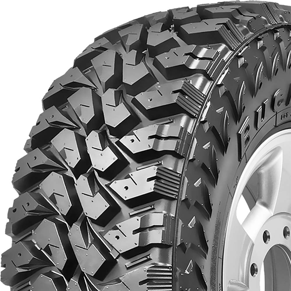 Maxxis MT-764 Buckshot II All-Season Radial Tire - 33/12.50R15 108Q