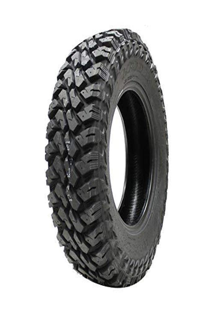 Maxxis MT-764 Buckshot II LT285/70R17 118 Q