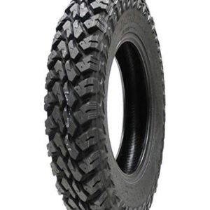 Maxxis MT-764 Buckshot II all_ Season Radial Tire-35/12.50R20L 121Q