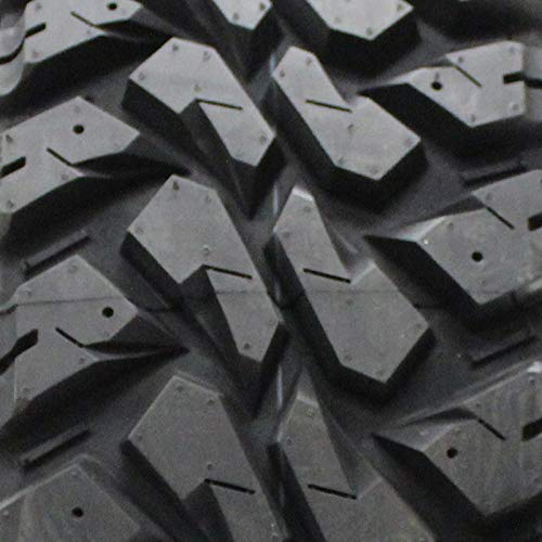 Maxxis MT-764 Buckshot II all_ Season Radial Tire-35/12.50R20L 121Q