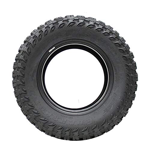 Maxxis MT-764 Buckshot II all_ Season Radial Tire-35/12.50R20L 121Q