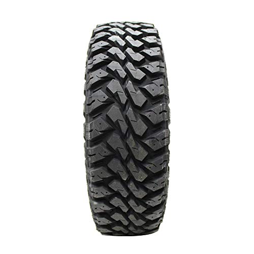 Maxxis MT-764 Buckshot II all_ Season Radial Tire-35/12.50R20L 121Q