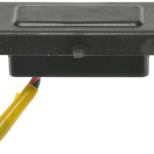 Dorman 901-963 Trunk Release Switch Compatible with Select Kia Models