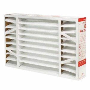 fc100a1029-5pk 16" x 25" media air filter (pack of 5)