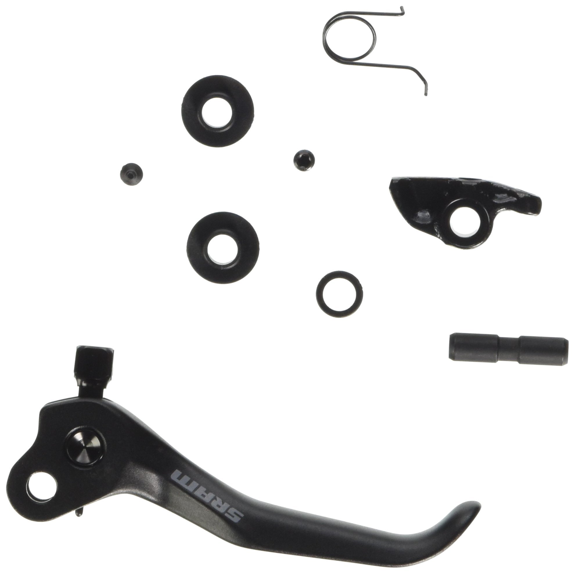 SRAM Guide RS Lever Blade Alum V2: Each