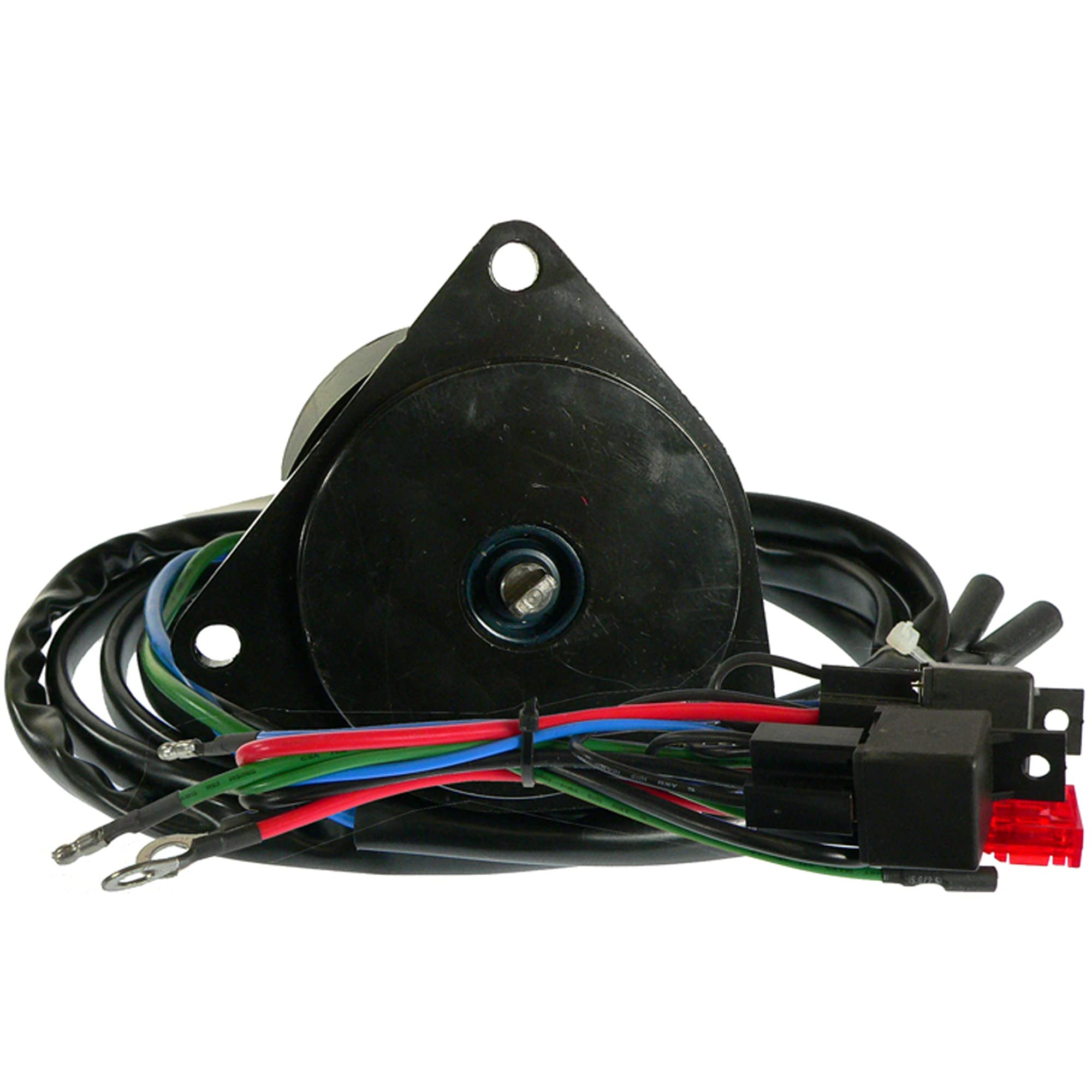 DB Electrical 430-22150 Power Tilt Trim Motor Compatible with/Replacement For 115ETL 1987-1990, 115ETLJD 1987-1990 6G5-43880-00-00, PT608NK3, 6265, 4-2460XMP, 430-22029, 0318-401-0010, MK-0757